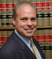 Michigan Labor & Employment Law - David R. Radtke