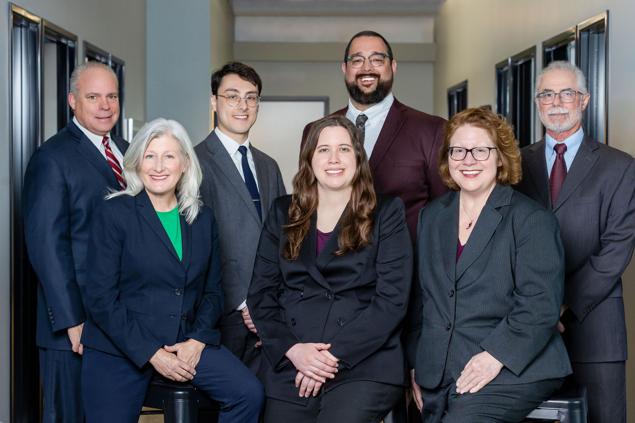 Michigan Labor & Employment Law - Our Attorneys